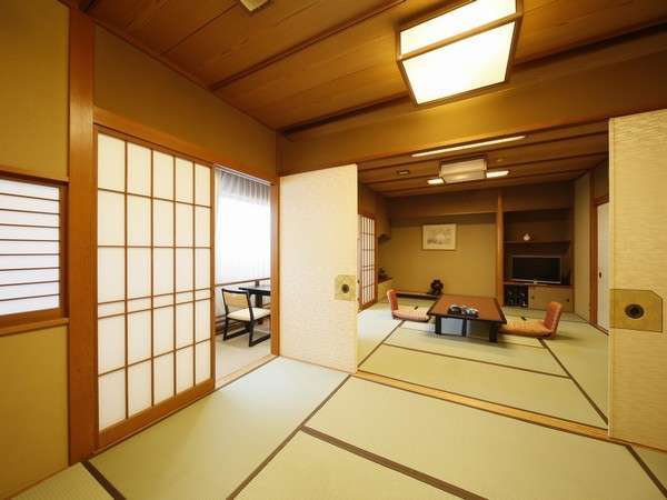Isawa-onsen Enkai Tour: Yutei – Japan-Enkai.com: Charter Bus & Group ...